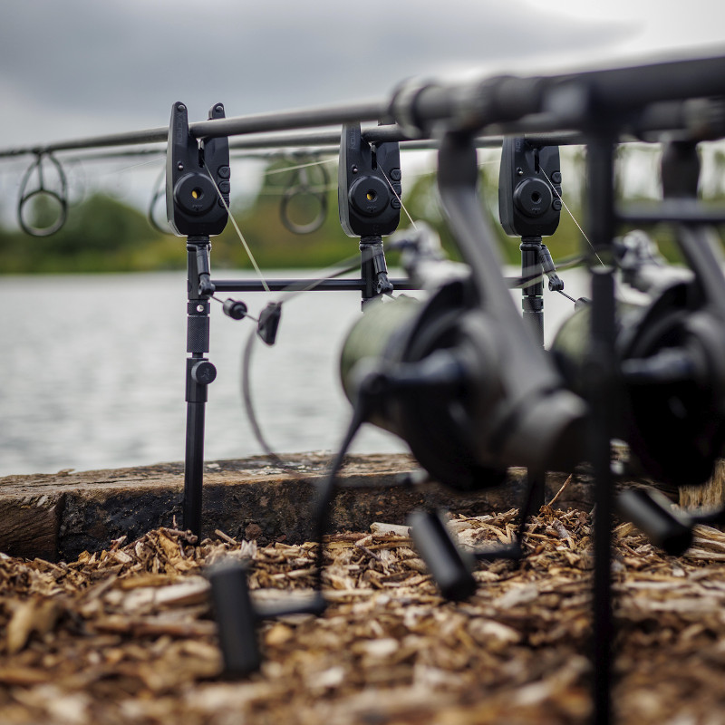 Fox Black Label Goalpost Conversion Kit - £5.99